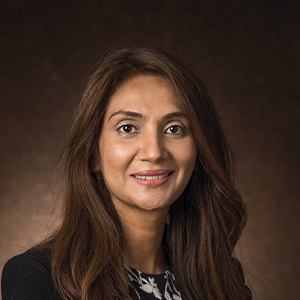 Maria Viqar-Syed, MD, FACC, FHRS - Baylor Scott & White