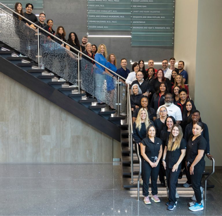 Advanced Cardiovascular Imaging - Baylor Scott & White