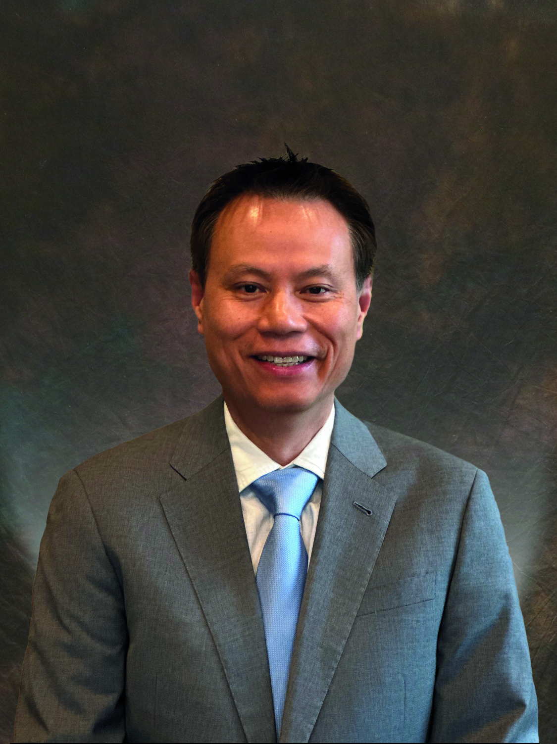 Trieu Q. Ho, MD, FACC, FHRS - Baylor Scott & White