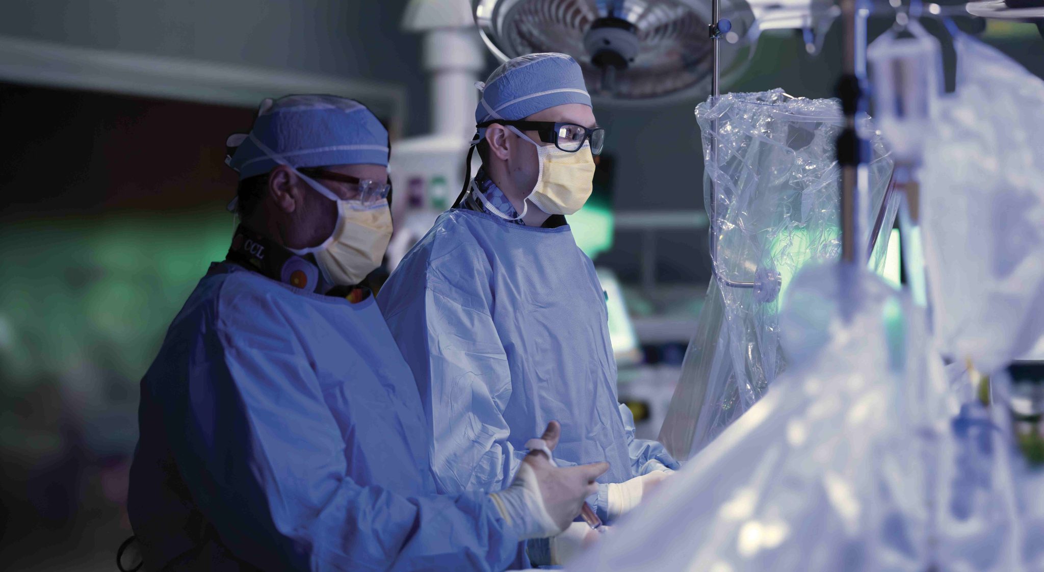 Interventional Cardiology
