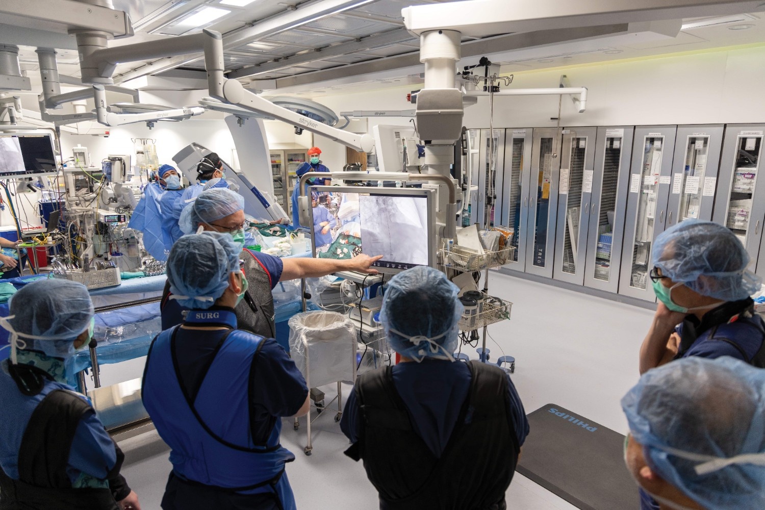 Vascular Surgery - Baylor Scott & White