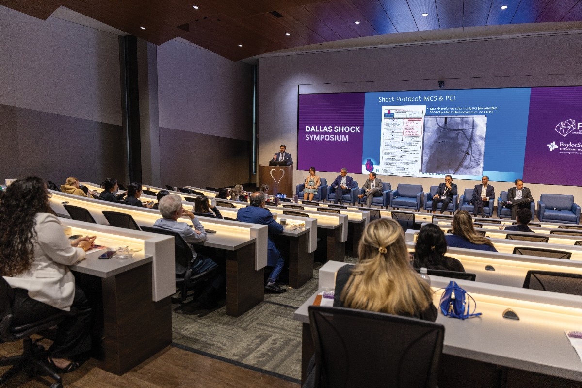 Advanced Heart Recovery - Baylor Scott & White